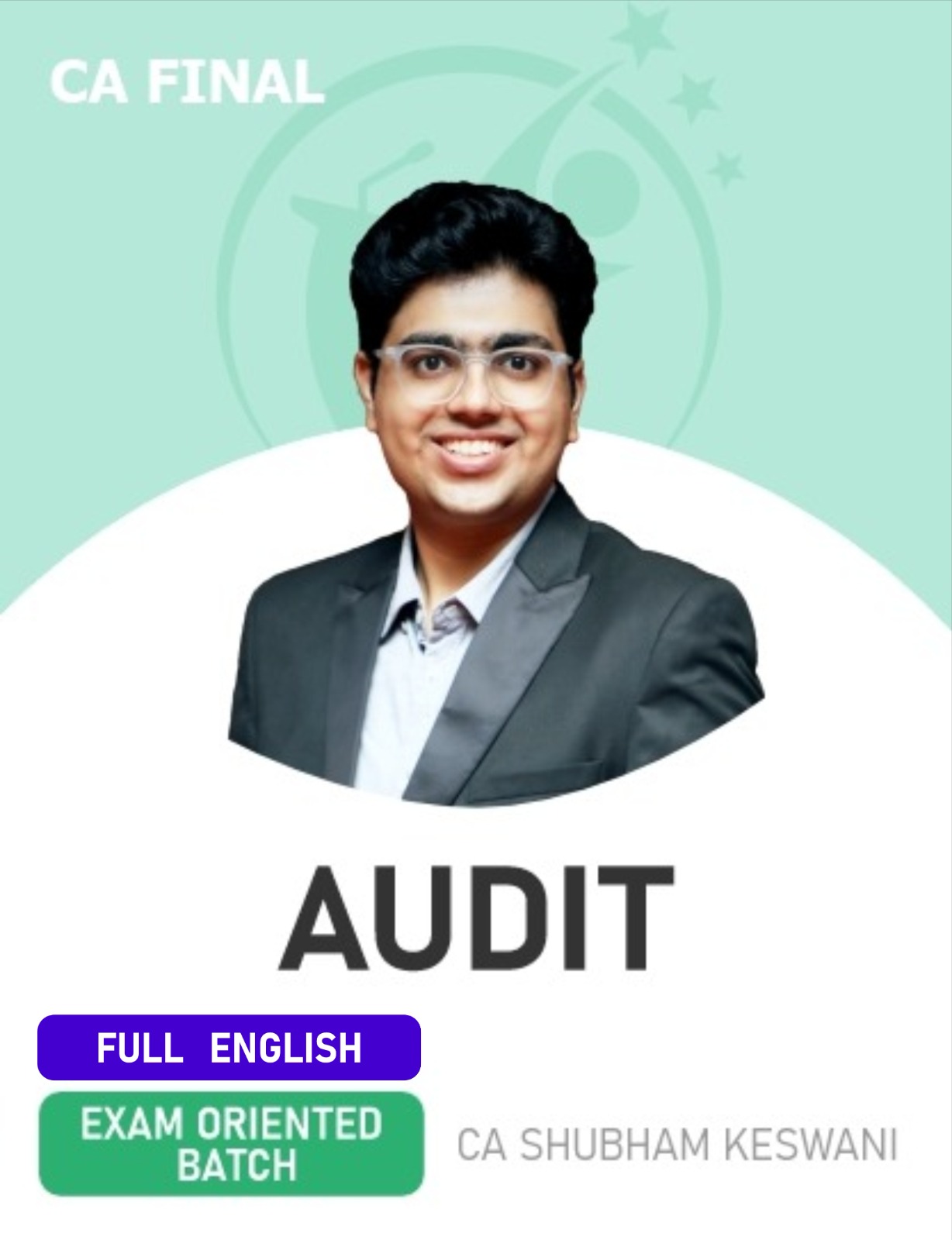 CA Final Audit (Exam Oriented Batch) For May & Nov 25 Full English | BB Virtuals Pvt. Ltd.